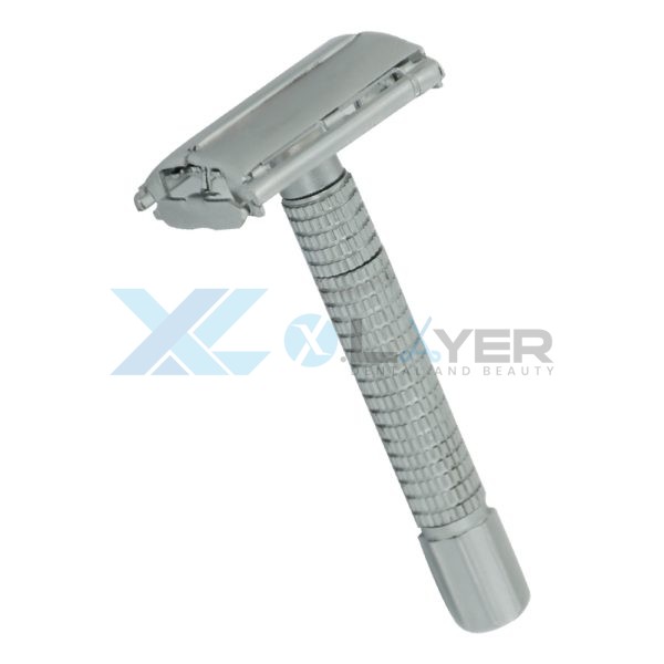 Safety Razors X Layer
